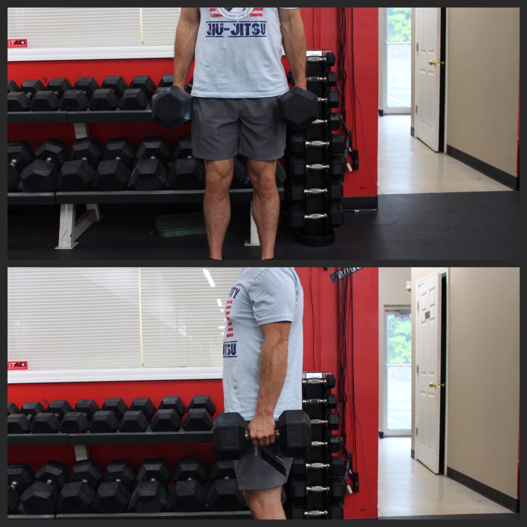 Build Grip Strength With No New Equipment - Chewjitsu.net