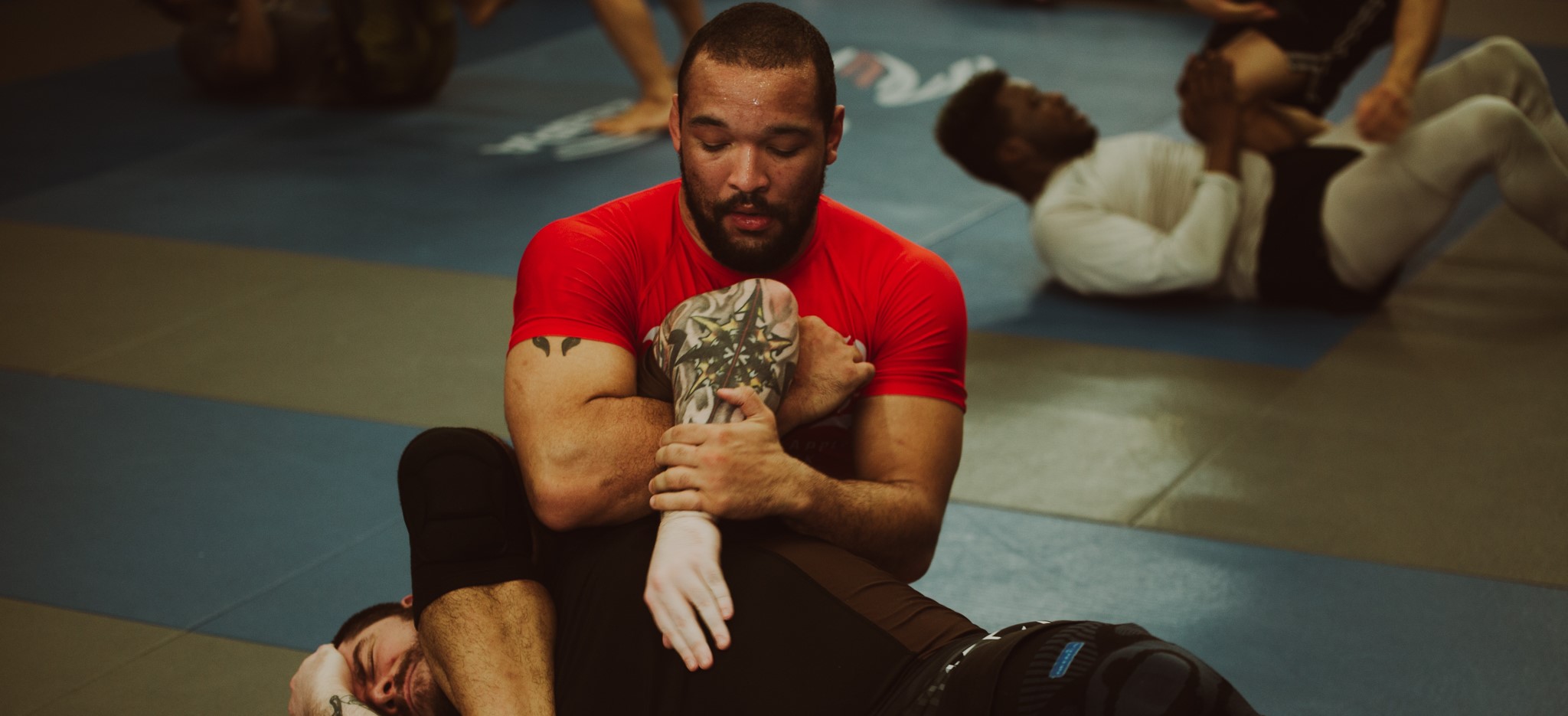 30 Year Karate Black Belt Needs Help Transitioning to BJJ - Chewjitsu.net